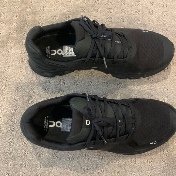 On Running | Shoes | On Cloud Runner | Poshmark